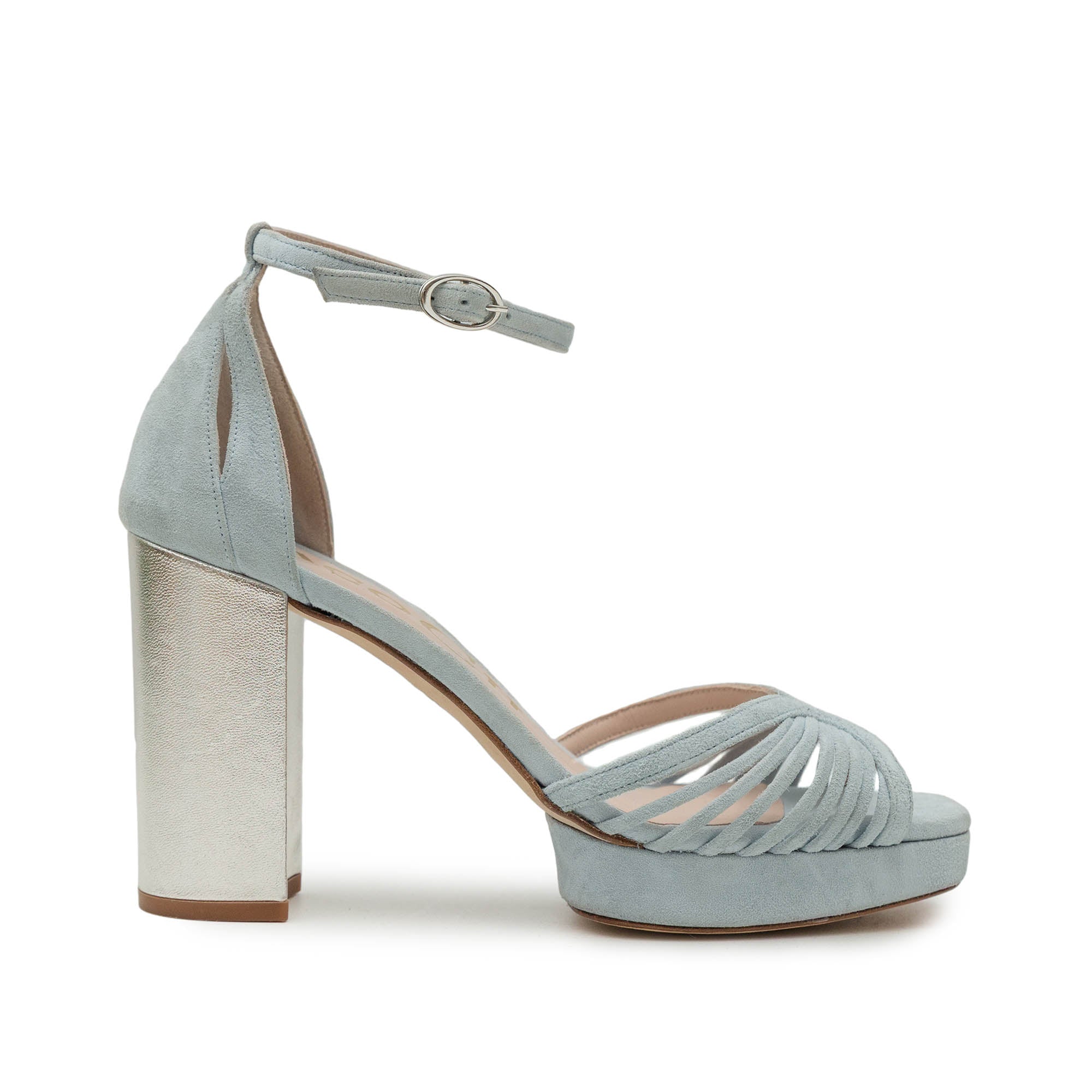 Paco Gil zapatos de moda
