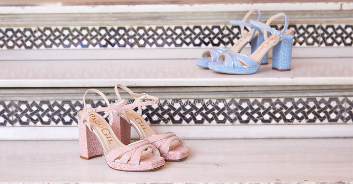 Paco Gil zapatos de moda