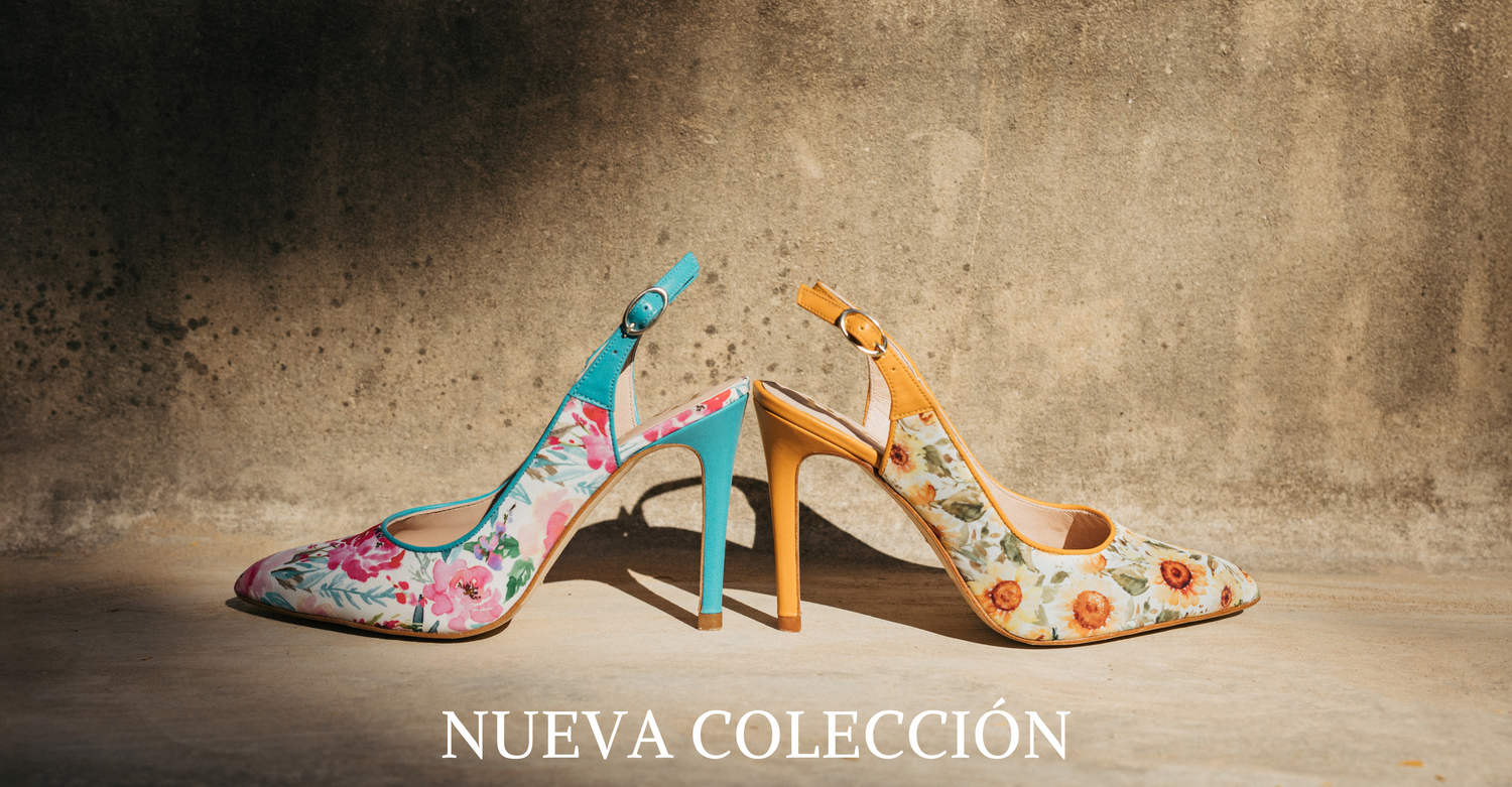 Paco Gil zapatos de moda