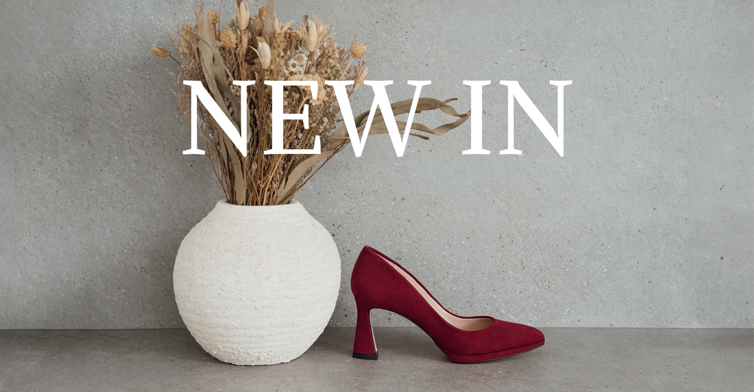 Paco Gil zapatos de moda