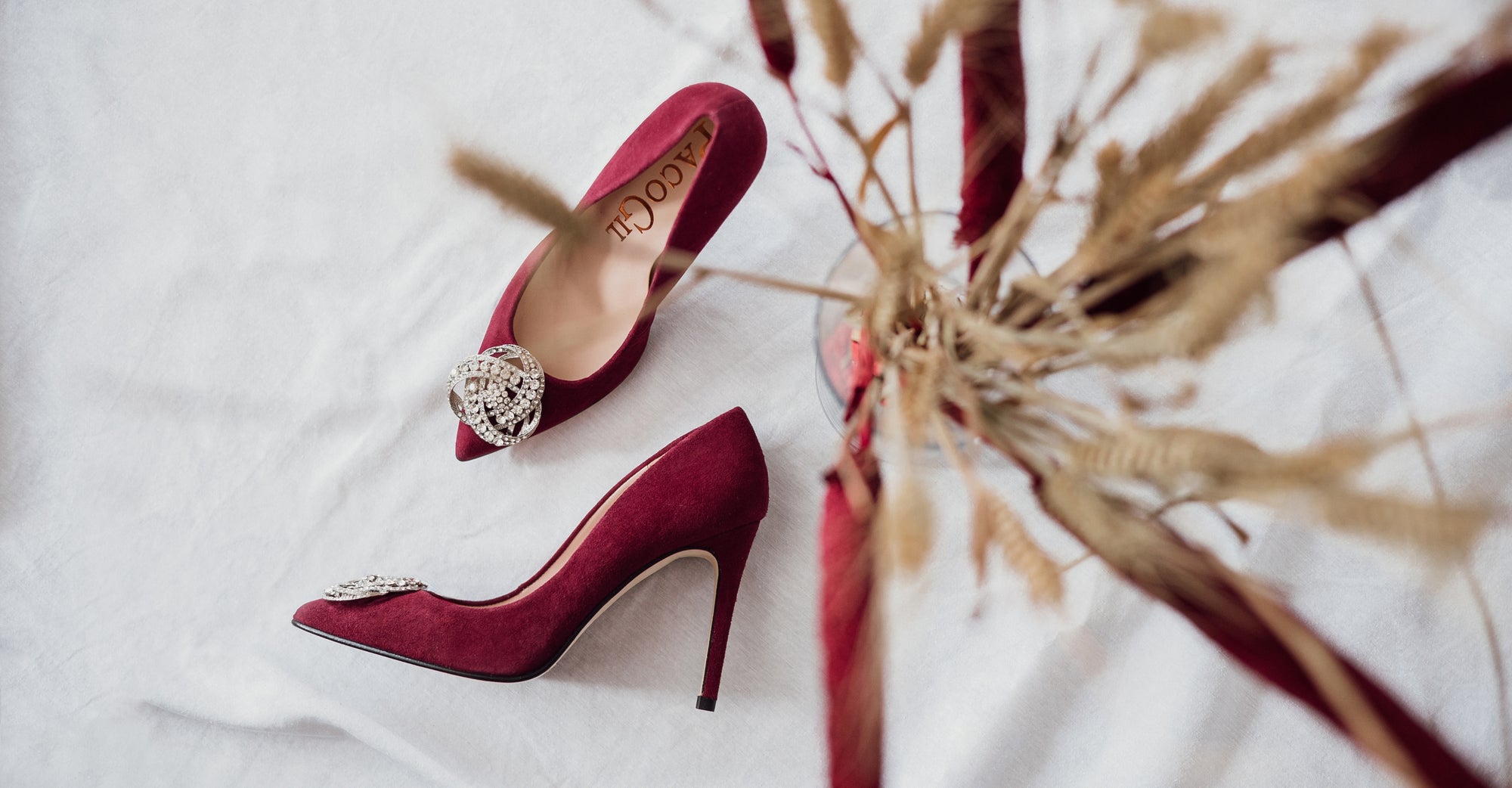 Paco Gil zapatos de moda