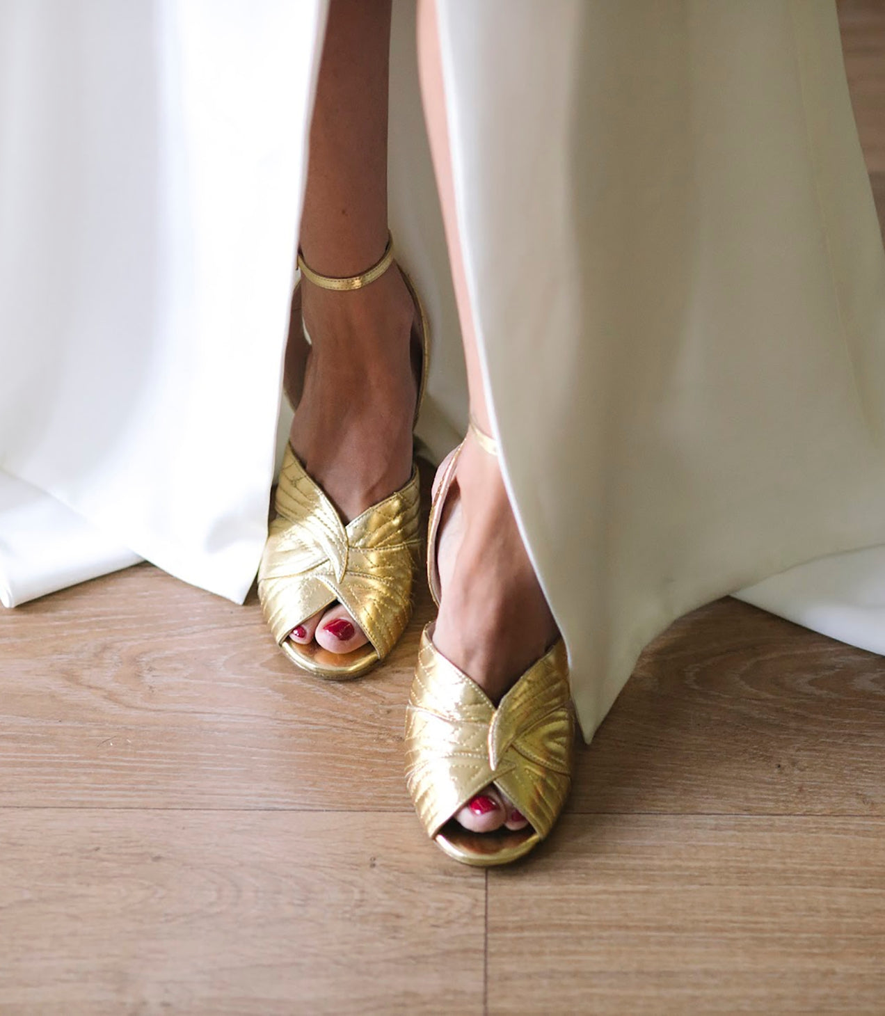 Paco Gil zapatos de moda