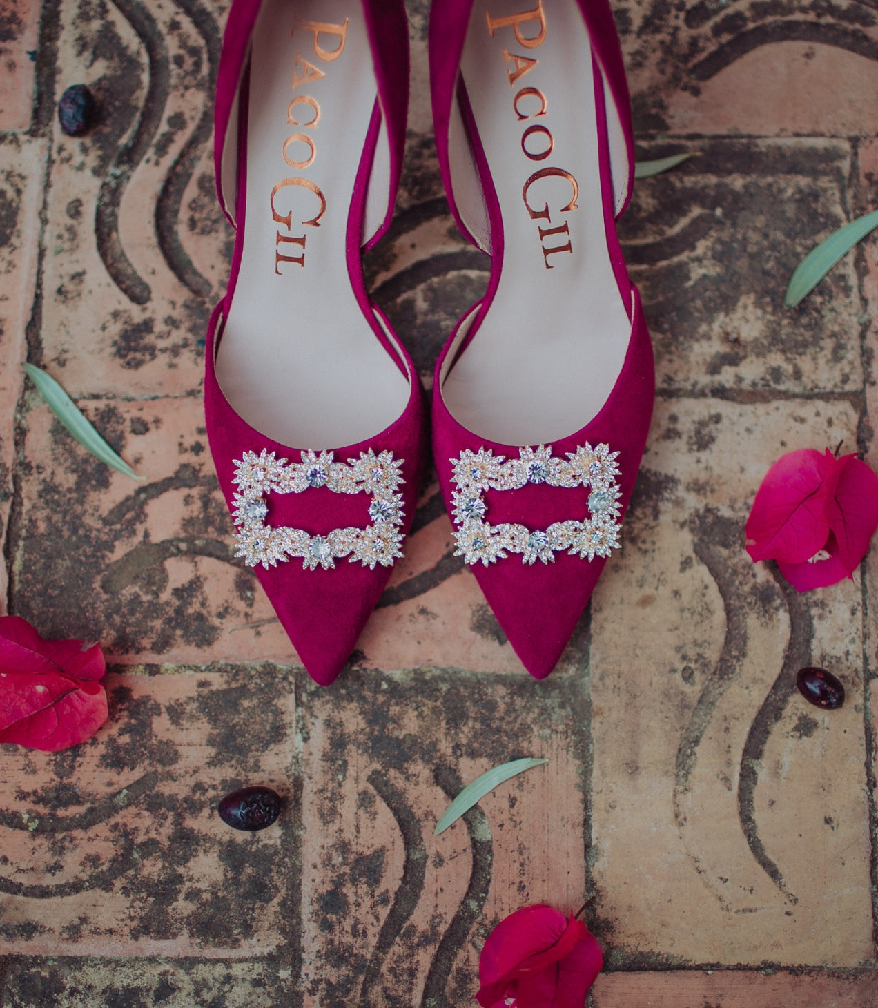 Paco Gil zapatos de moda