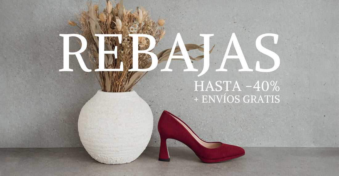 Paco Gil zapatos de moda