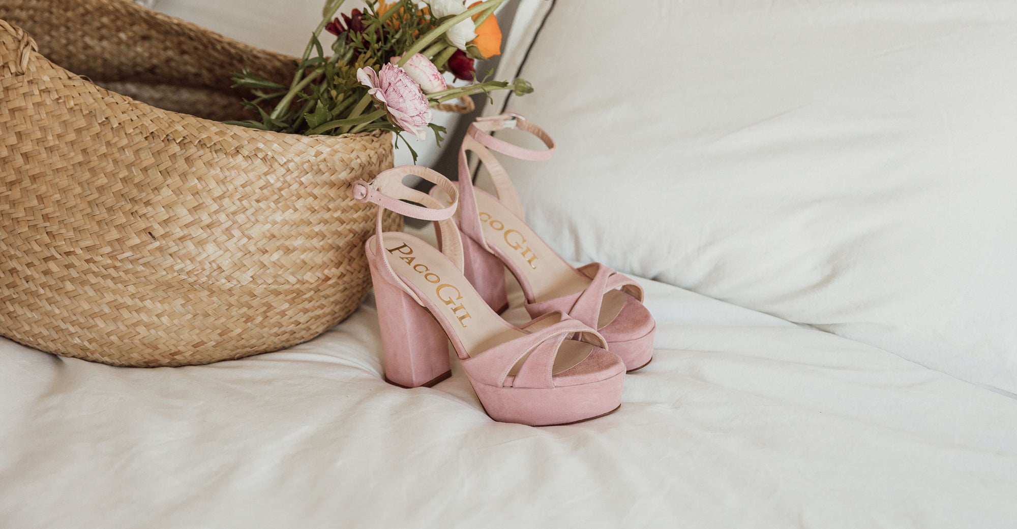 Paco Gil zapatos de moda