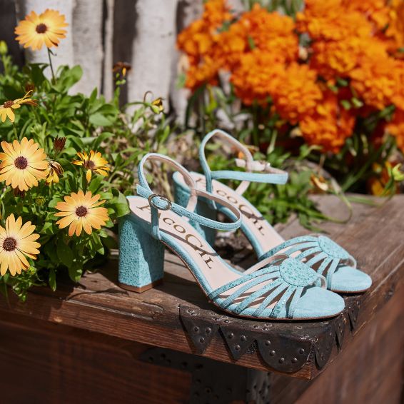 Paco Gil zapatos de moda