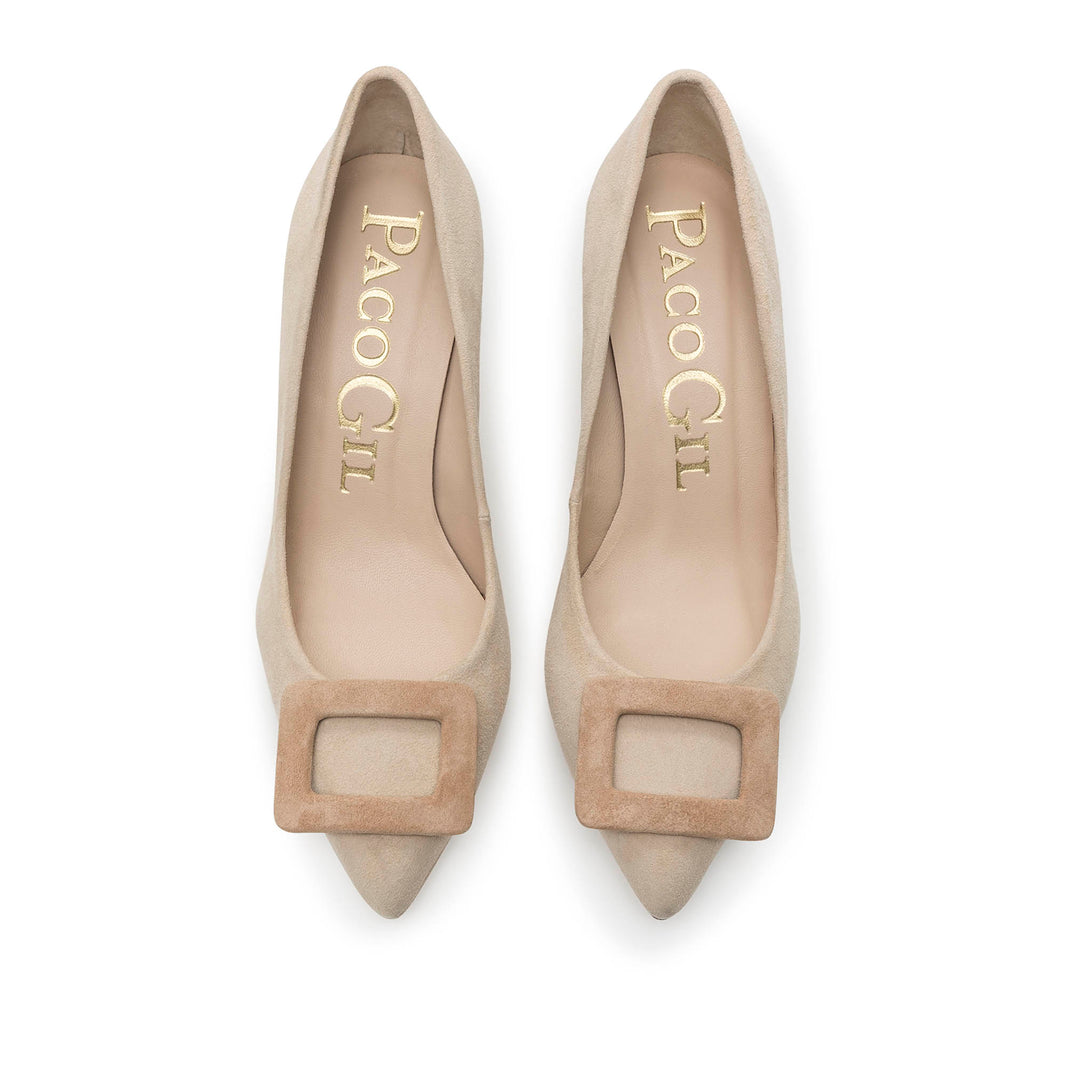 Paco Gil zapatos de moda