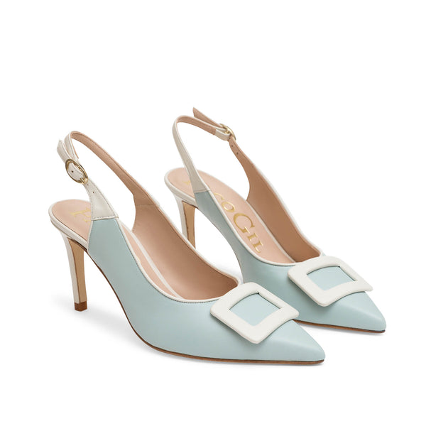 VIRGINIA BABY – Paco Gil