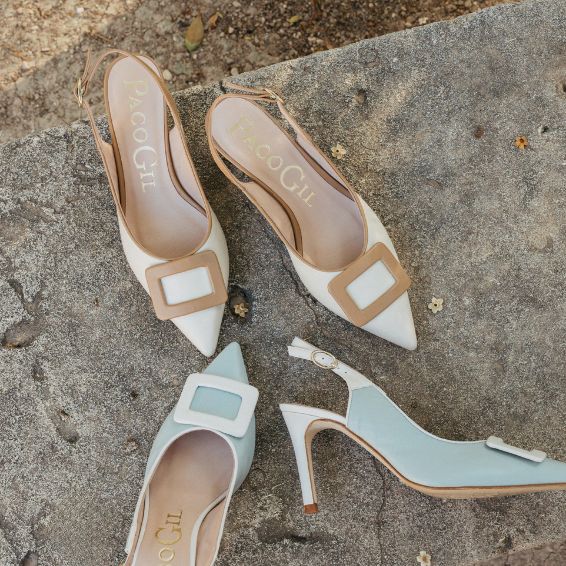 Paco Gil zapatos de moda