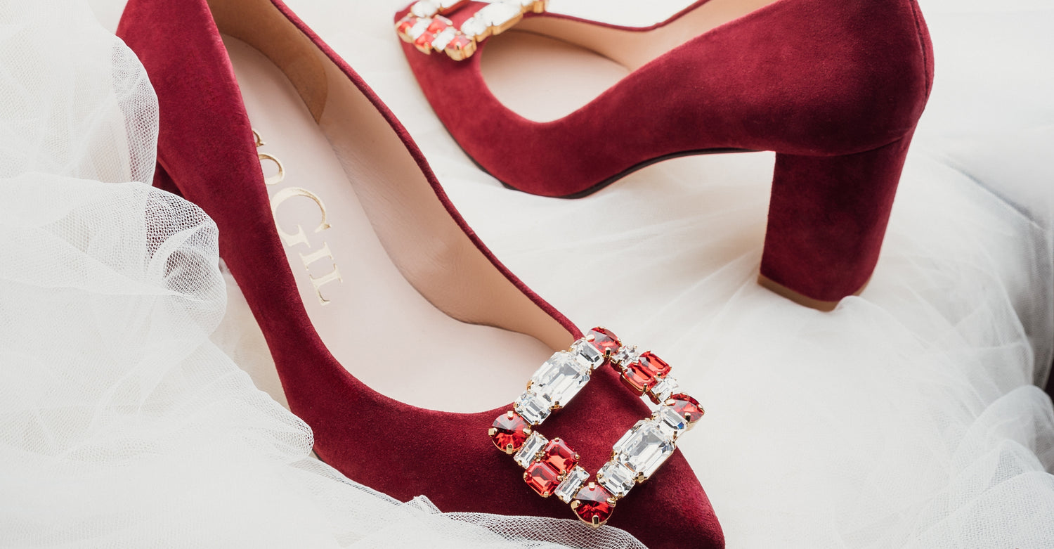 Paco Gil zapatos de moda