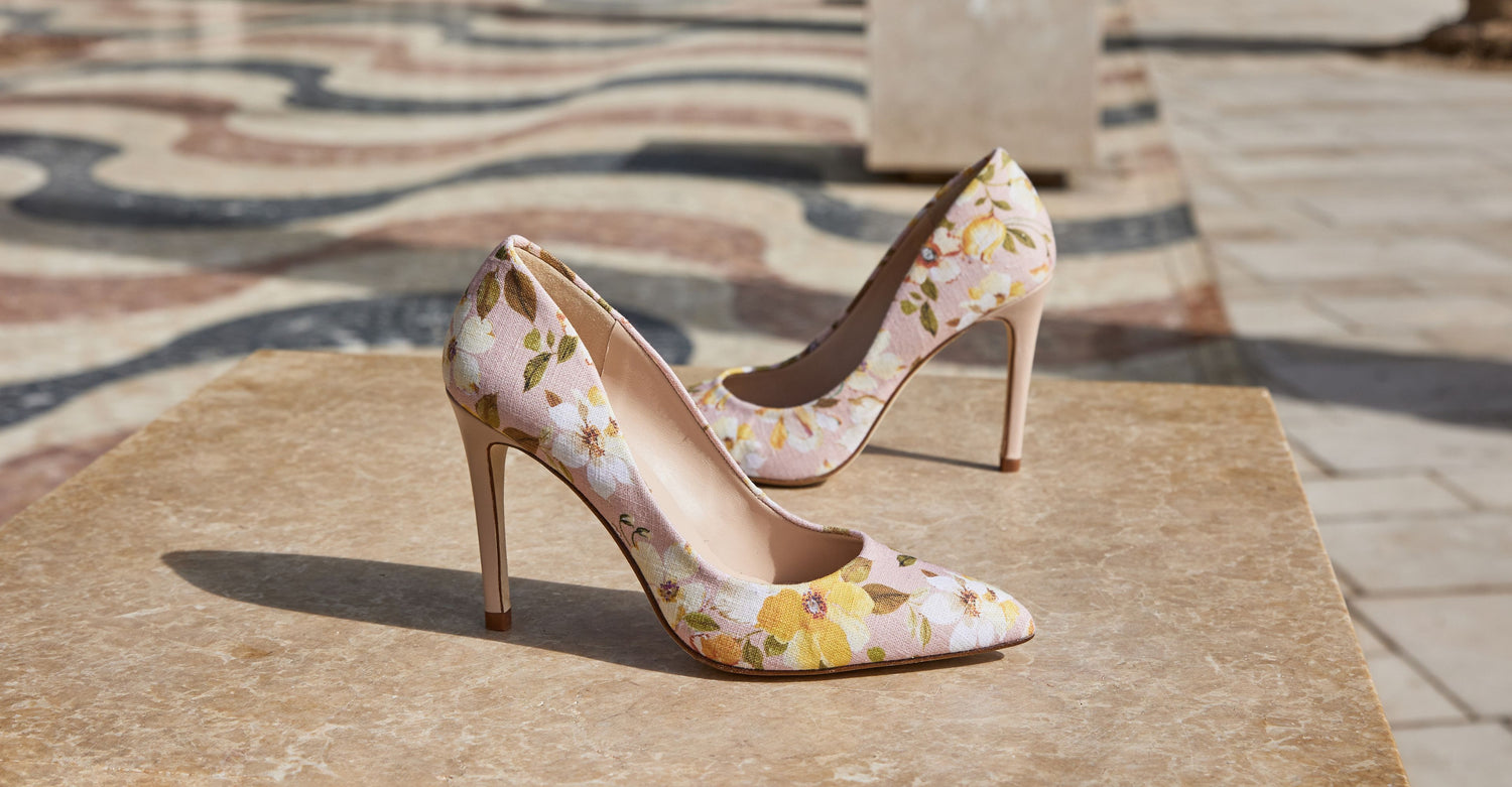 Paco Gil zapatos de moda