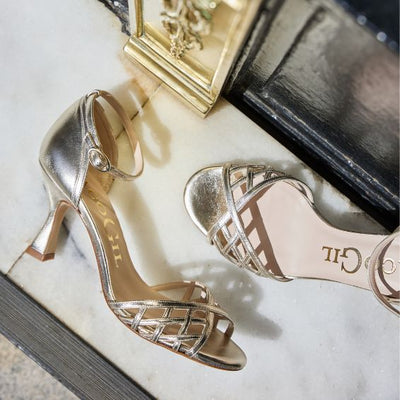 Paco Gil zapatos de moda