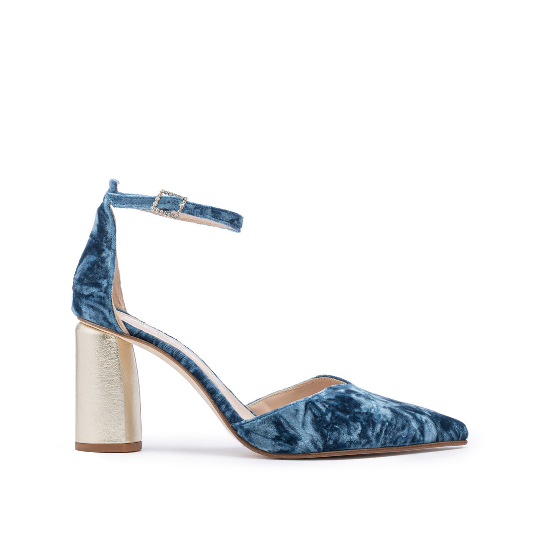 ZAPATOS PERSONALIZADOS – Paco Gil