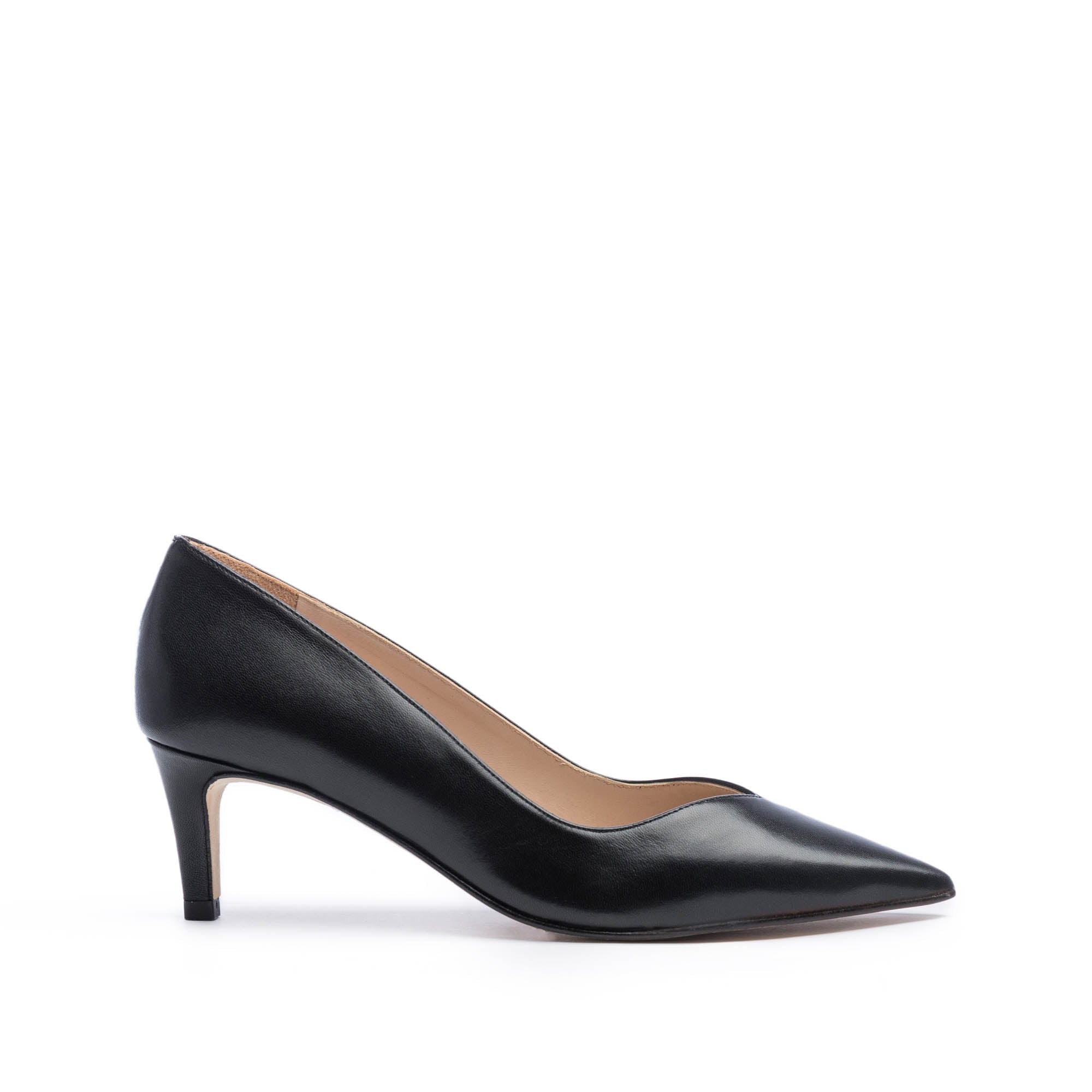 paco gil VIOLETA BLACK NAPA Ofertas | Calzado